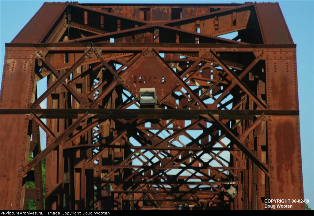 Trinity River Bridge